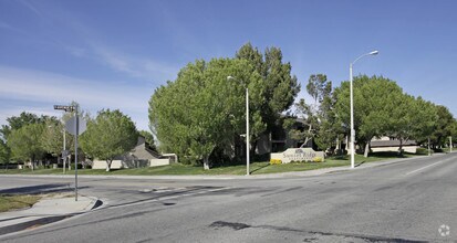 Sunset Ridge - Lancaster, CA | Apartment Finder