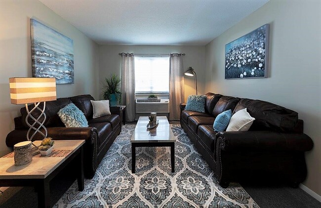 Clinton Chateau Apartments - 528 S Main St Clinton IN 47842 | Apartment ...