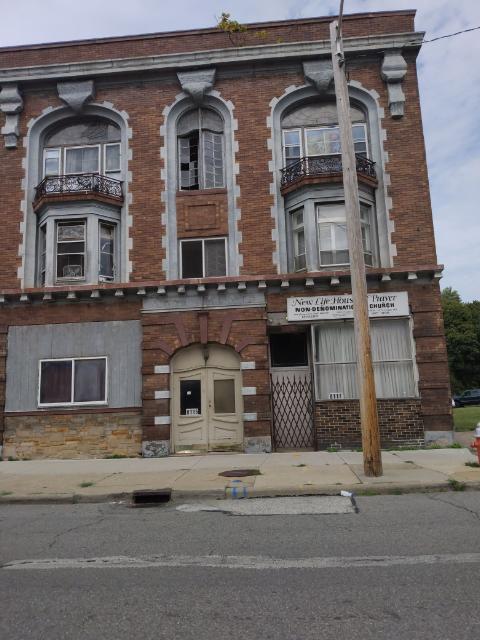 8115 Wade Park Ave - 8115 Wade Park Ave Cleveland OH 44103 | Apartment ...