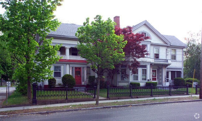 111 Springfield St - 111 Springfield St Chicopee MA 01013 | Apartment ...