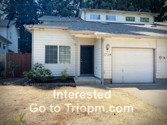 2724 Ferndale Dr - 2724 Ferndale Dr Eugene OR 97404 | Apartment Finder