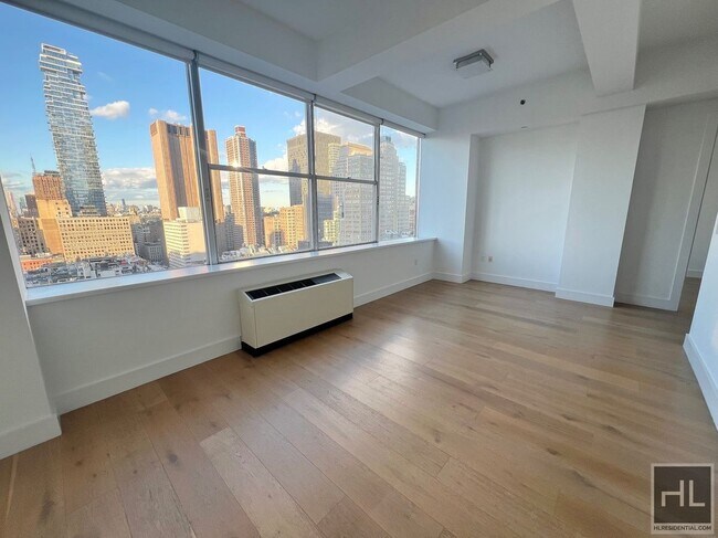 Water and City Views!! The Most Incredible... - 50 Murray St New York ...