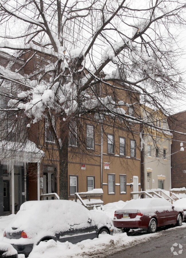 334-336 Atwood St - 334-336 Atwood St Pittsburgh PA 15213 | Apartment ...