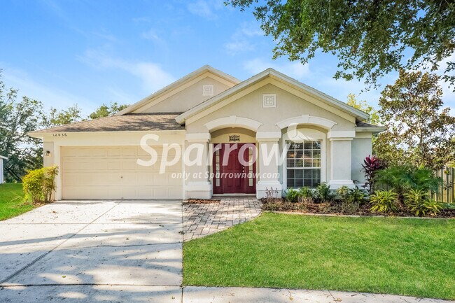 12836 Early Run Lane - 12836 Early Run Ln Riverview FL 33578 ...