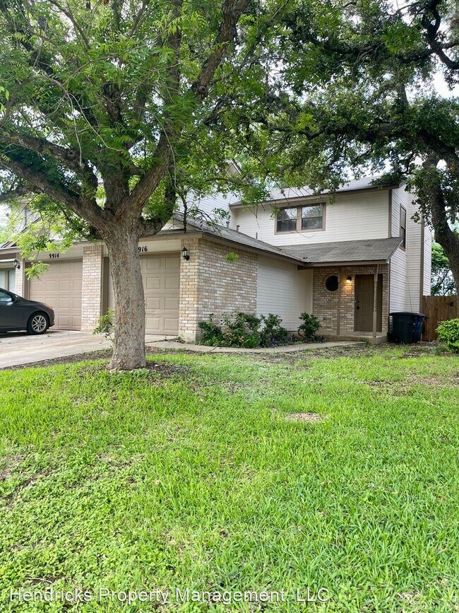 2 br, 1.5 bath House - 9916 Ardash - 9916 Ardash Ln San Antonio TX ...
