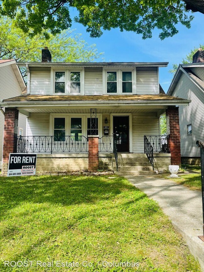 3 br, 1 bath House - 655 South Terrace Avenue - 655 S Terrace Ave ...