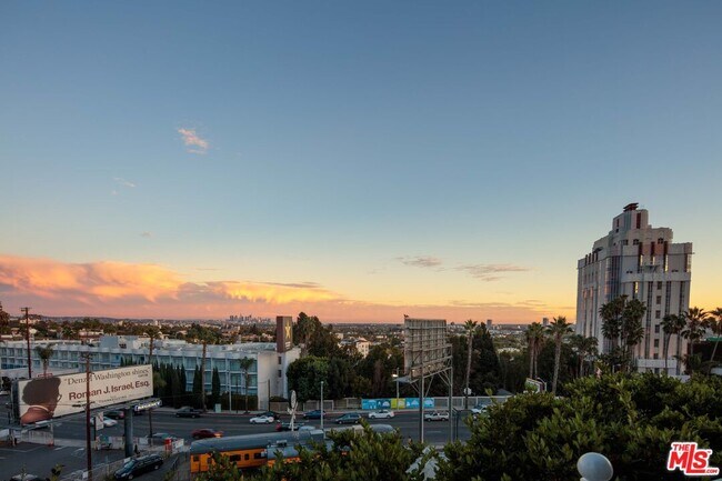 1416 N Kings Rd - 1416 N Kings Rd Los Angeles CA 90069 | Apartment Finder