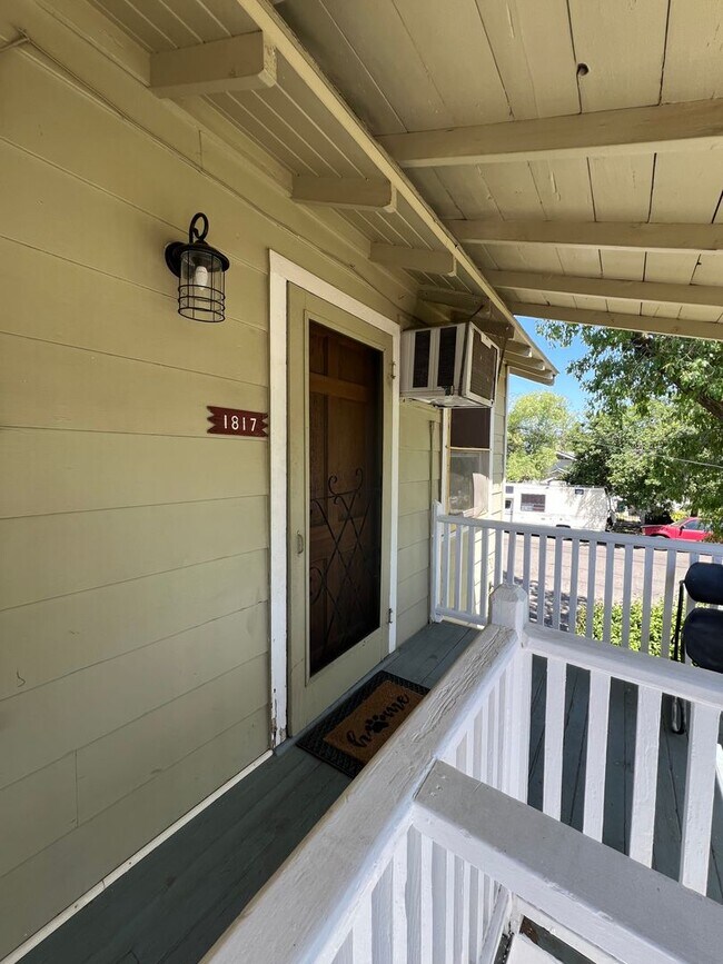 H St Duplex - 1817-1821 H St Merced CA 95340 | Apartment Finder