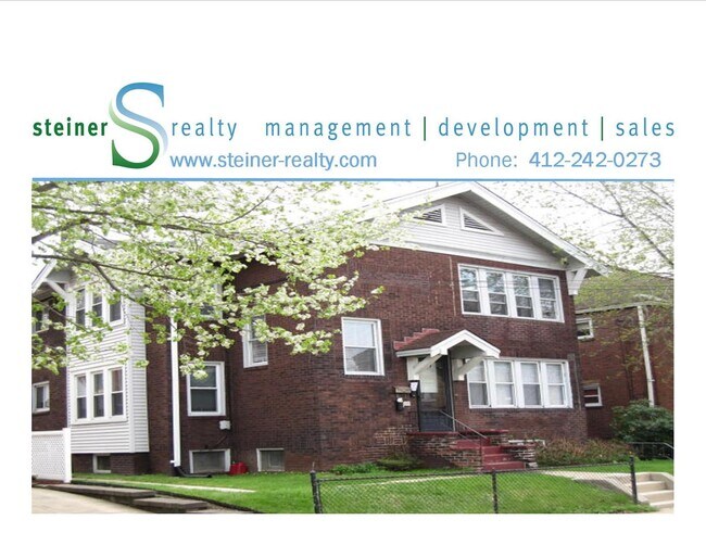 WEST - 7932 Westmoreland Ave Pittsburgh PA 15218 | Apartment Finder