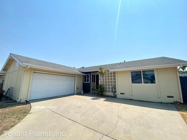 4 br, 2 bath House - 3195 Ducommun Ave - 3195 Ducommun Ave San Diego CA ...