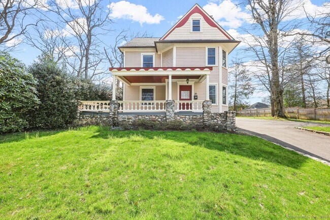 33 Glen Terrace - 33 Glen Terrace Stamford CT 06906 | Apartment Finder