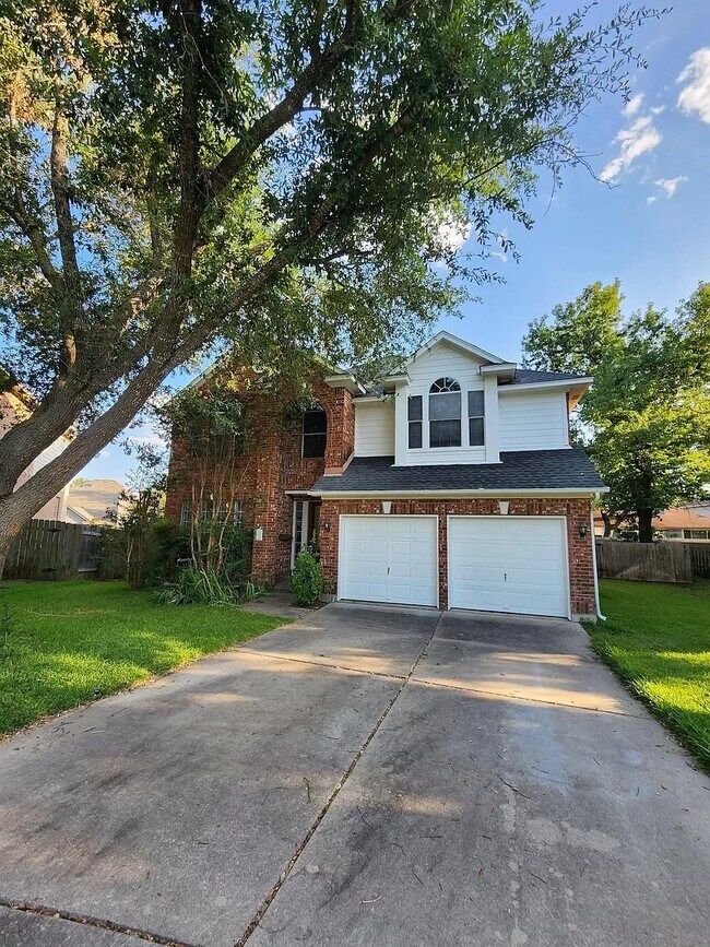 16200 White Creek Cove - 16200 White Creek Cove Austin TX 78717 ...