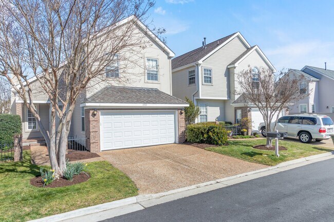 2200 Creeks Edge Dr - 2200 Creeks Edge Dr Virginia Beach VA 23451 ...