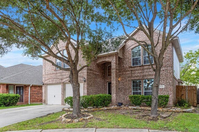8214 Point Pendleton Dr - 8214 Point Pendleton Dr Tomball TX 77375 ...