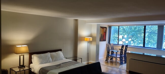2 Hawthorne Pl - 2 Hawthorne Pl Boston MA 02114 | Apartment Finder