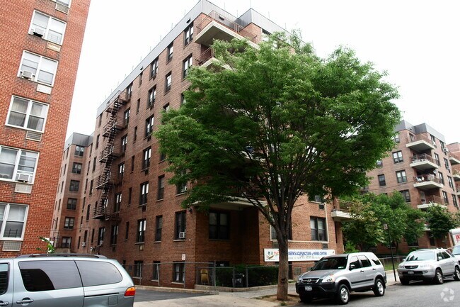 Turian House - 14445 35th Ave Flushing NY 11354 | Apartment Finder