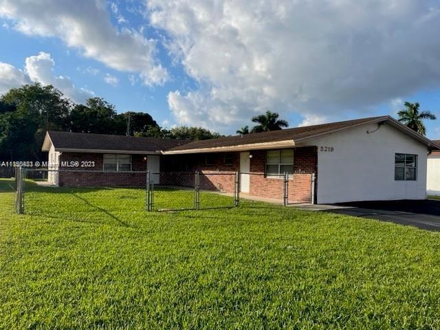 5219 SW 43rd Terrace - 5219 SW 43rd Terrace Fort Lauderdale FL 33314 ...