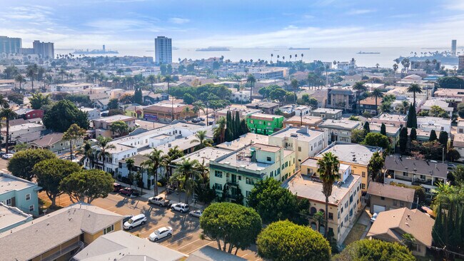 1044 E Appleton St - 1044 E Appleton St Long Beach CA 90802 | Apartment ...