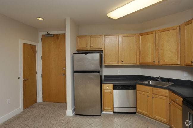 Intown Lofts - Atlanta, GA | Apartment Finder