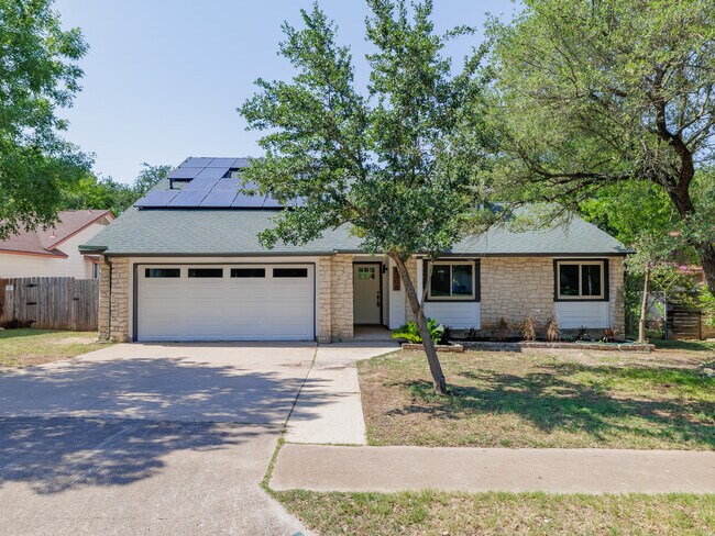 4206 Dauphine Dr - 4206 Dauphine Dr Austin TX 78727 | Apartment Finder