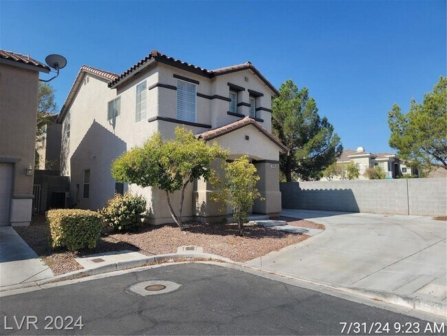 GORGEOUS SW HOME ON CUL-DE-SAC WITH A GREA... - 8999 Argus Reed Ave Las ...