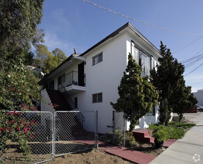 2166-2172 San Diego Fwy - 2166-2172 San Diego Fwy San Diego CA 92110 ...