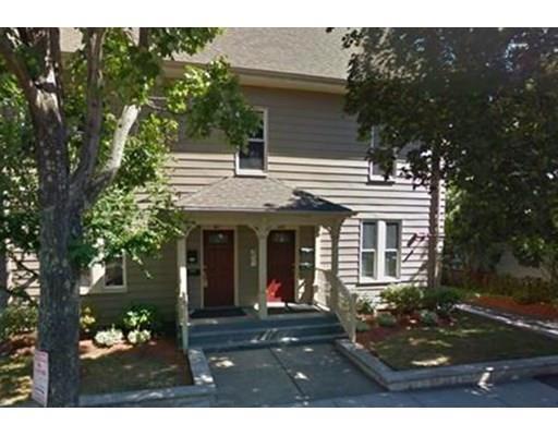 25 Cushing St - 25 Cushing St Cambridge MA 02138 | Apartment Finder