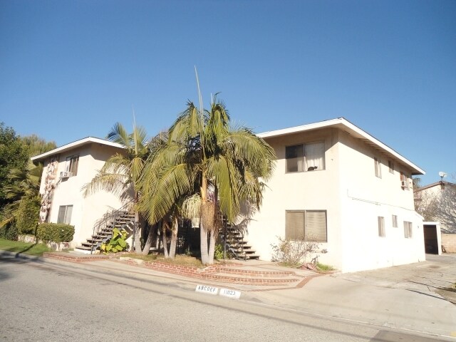 Emery Street Apartments - 11021-11023 Emery St El Monte CA 91731 ...
