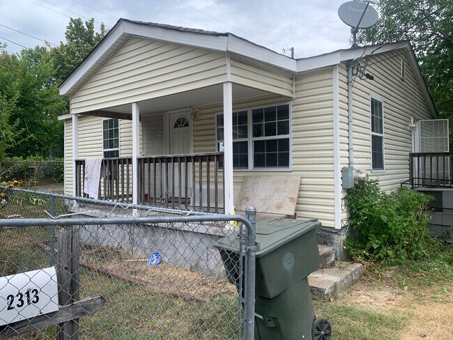 2313 Appling St - 2313 Appling St Chattanooga TN 37406 | Apartment Finder