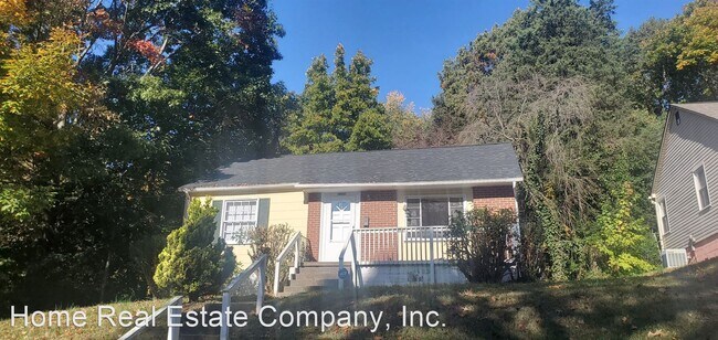 2 br, 1 bath House - 1775 E. Sprague Street - 1775 E Sprague St Winston ...