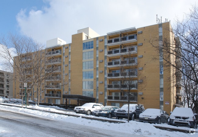 Regency Square Condominium - 200 Highland Ave State College PA 16801 ...