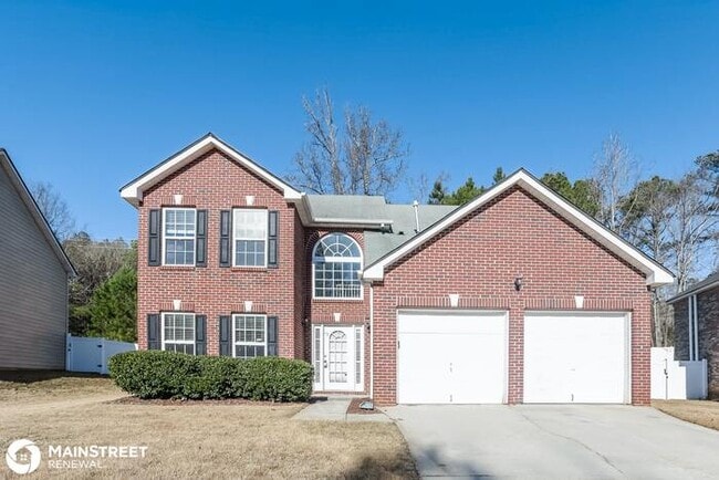 6257 Selborn Dr SW, Atlanta, GA 30331 - 6257 Selborn Dr SW Atlanta GA ...