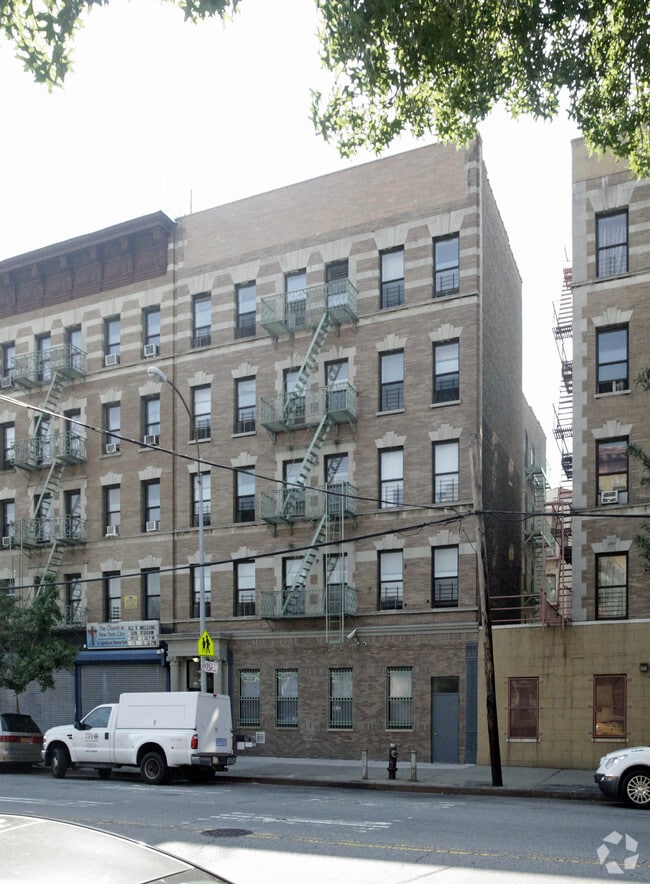 1368 Boston Rd - 1368 Boston Rd Bronx NY 10456 | Apartment Finder