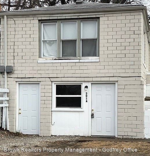 301 N 1st St - 301 N 1st St Wood River IL 62095 | Apartment Finder