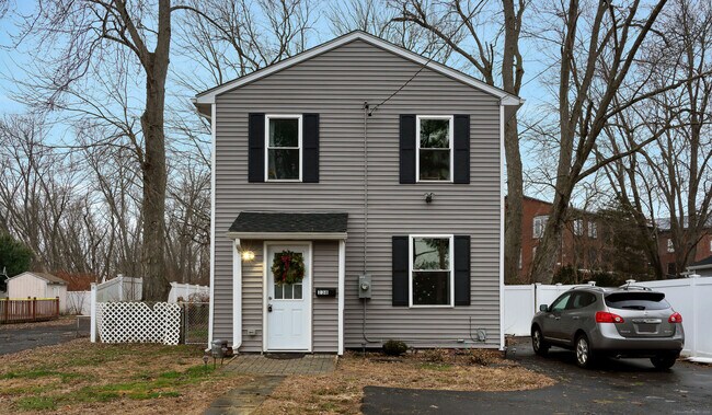 138 Naubuc Ave - 138 Naubuc Ave Glastonbury CT 06033 | Apartment Finder