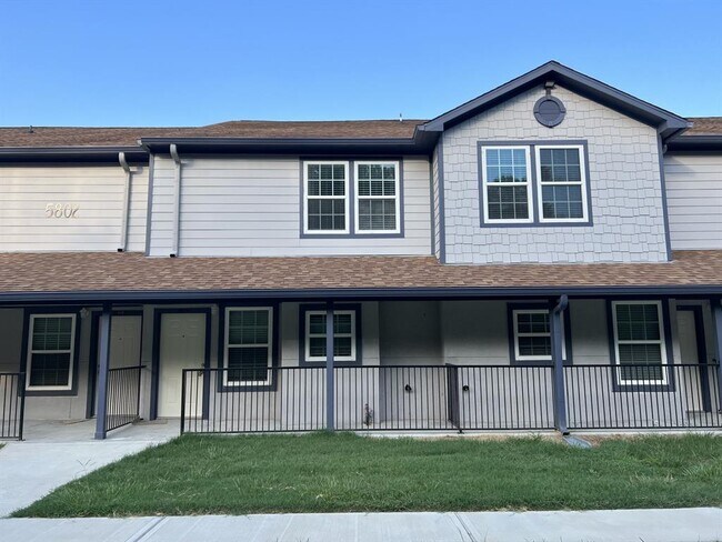 5802 Twisted Pine Ct - 5802 Twisted Pine Ct Houston TX 77039 ...