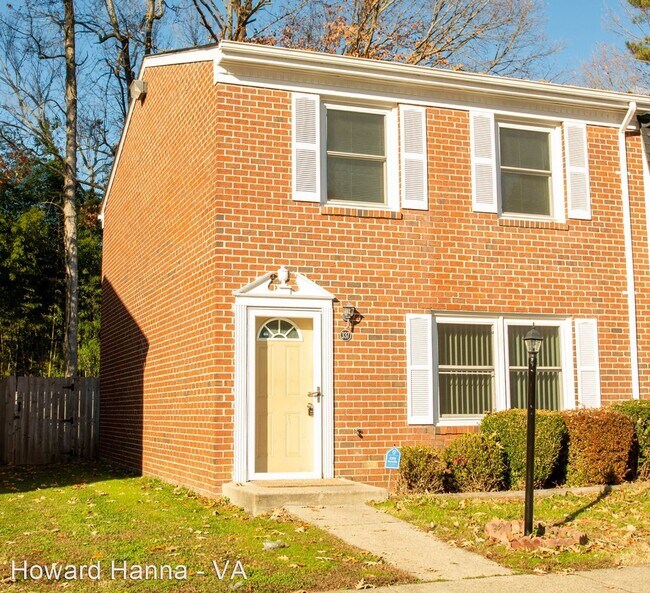 3 br, 2.5 bath House - 337 Susan Constant ... - 337 Susan Constant Dr ...