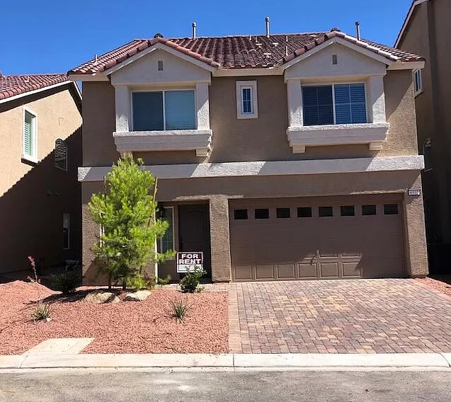 6532 Foley Estate Ave - 6532 Foley Estate Ave Las Vegas NV 89118 ...