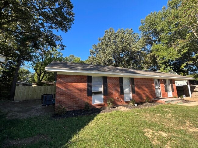 4883 Charrin Cv Memphis, TN 38118 - 4883 Charrin Cove Memphis TN 38118 ...