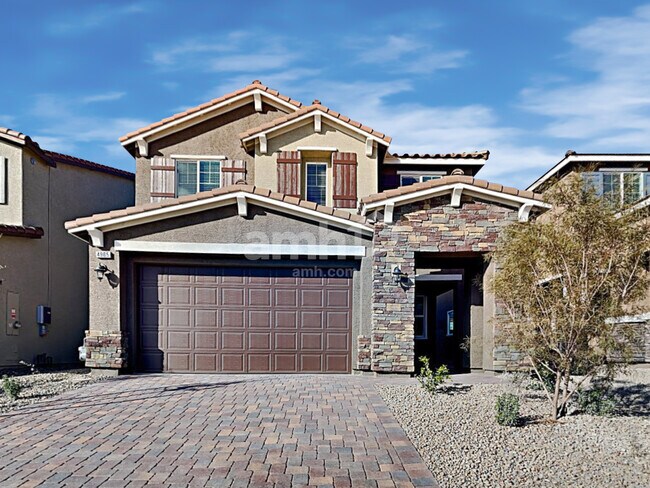 4905 Colossal Star Street - 4905 Colossal Star St North Las Vegas NV ...