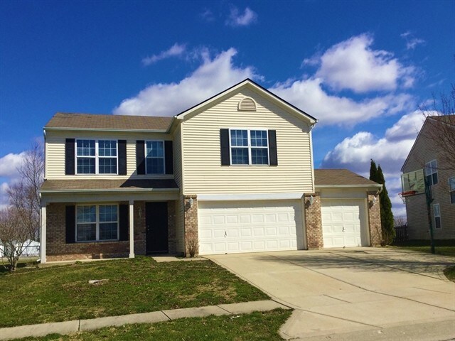 1362 Blue Ridge Ln - 1362 Blue Ridge Ln Brownsburg IN 46112 | Apartment ...