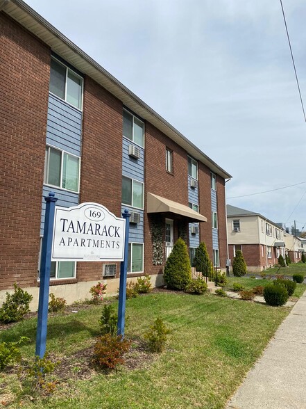 Tamarack Apartments - 169-171 W Spring St West Haven CT 06516 ... Tamarack Apartments - 169-171 W Spring St West Haven CT 06516 ...
