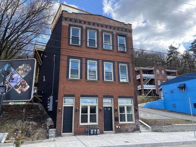 6026 Butler Street - 6026 Butler St Pittsburgh PA 15201 | Apartment Finder