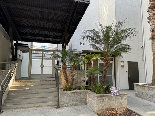 6400 Crescent Park E - 6400 Crescent Park E Los Angeles CA 90094 ...