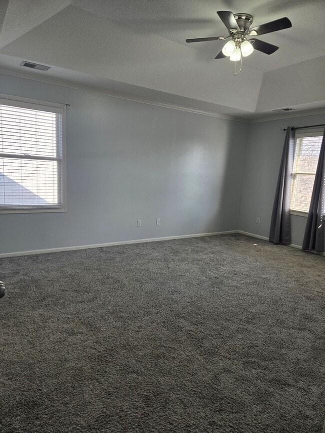 Beautiful Reserve at Heritage Park home!!! - 15665 S Rene St Olathe KS ...