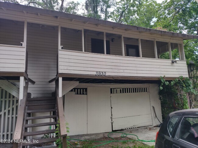 3930 Notter Ave - 3930 Notter Ave Jacksonville FL 32206 | Apartment Finder