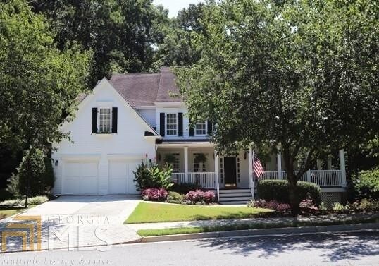 4361 N Buckhead Dr NE - 4361 N Buckhead Dr NE Atlanta GA 30342 ...