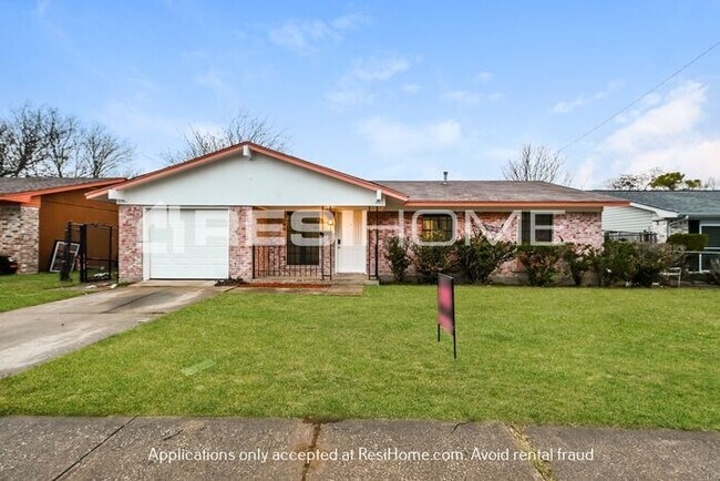 3431 Judge Dupree Drive - 3431 Judge Dupree Dr Dallas TX 75241 ...