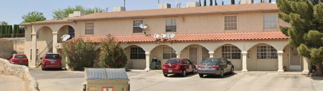 10725 Forest Ridge Ln - 10725 Forest Ridge Ln El Paso TX 79935 ...