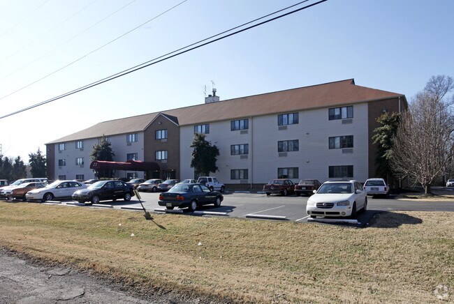 Lebanon Square - 310 Hill St Lebanon TN 37087 | Apartment Finder